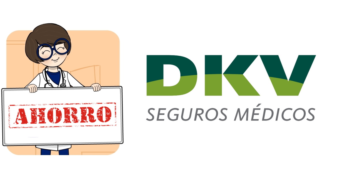 Promoción de DKV: paga menos por tu seguro hasta 2027
